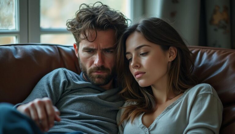 L'attachement évitant et l'amour : comprendre les difficultés relationnelles