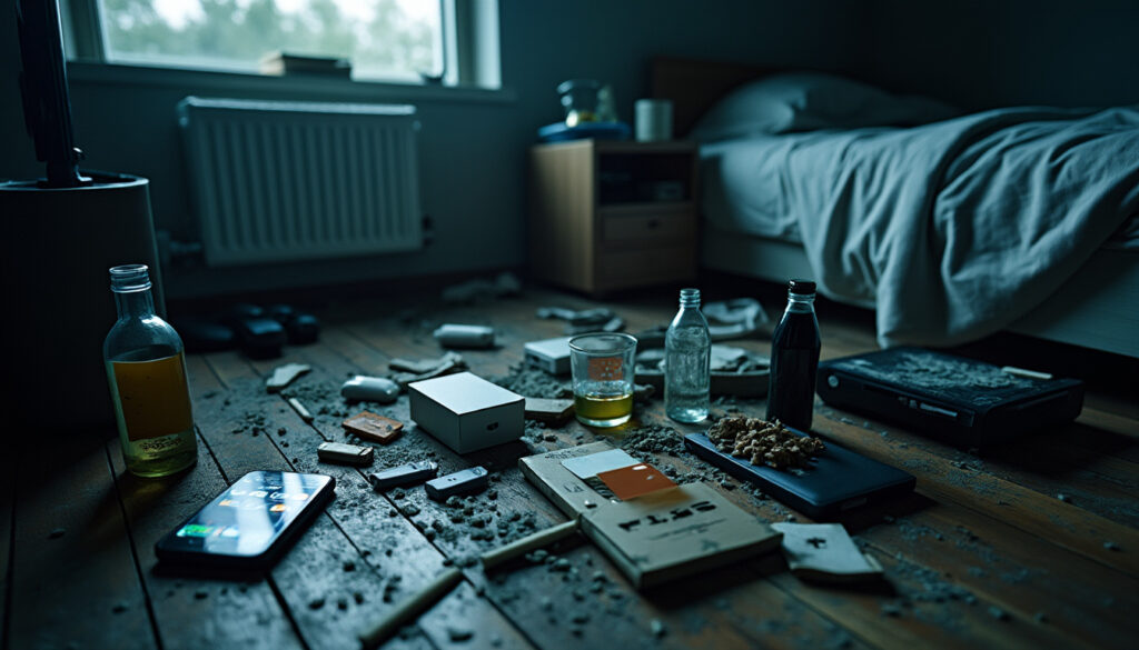 Les 5 C de l'addiction : une clé pour comprendre les mécanismes de la ...